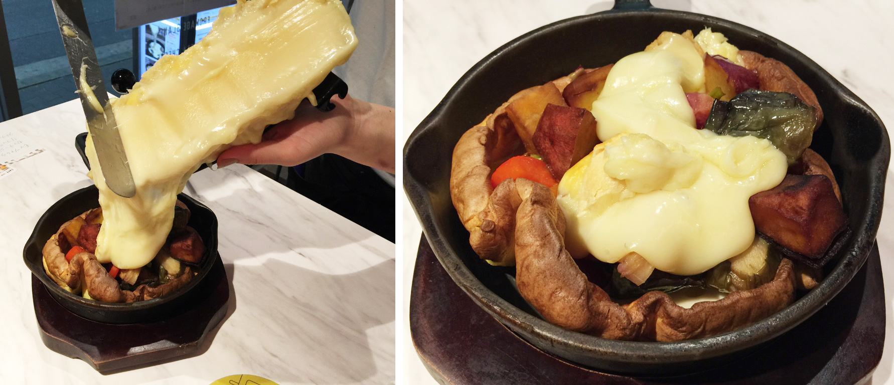 チーズと肉料理の融合‼『CHEESE CRAFT WORKS＆GRILL茶屋町』 | 大次郎の気になったもんで